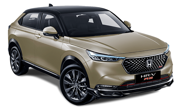 Harga Honda HRV OTR Oktober 2025 - Cicilan Ringan & DP Minim!