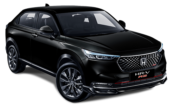 Harga Honda HRV OTR Oktober 2025 - Cicilan Ringan & DP Minim!