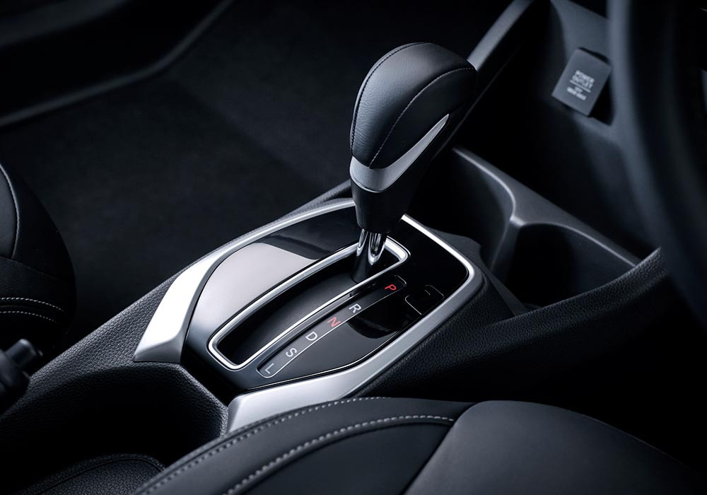 Honda BR-V N7X 2025 - Harga, Spesifikasi dan Simulasi Kredit