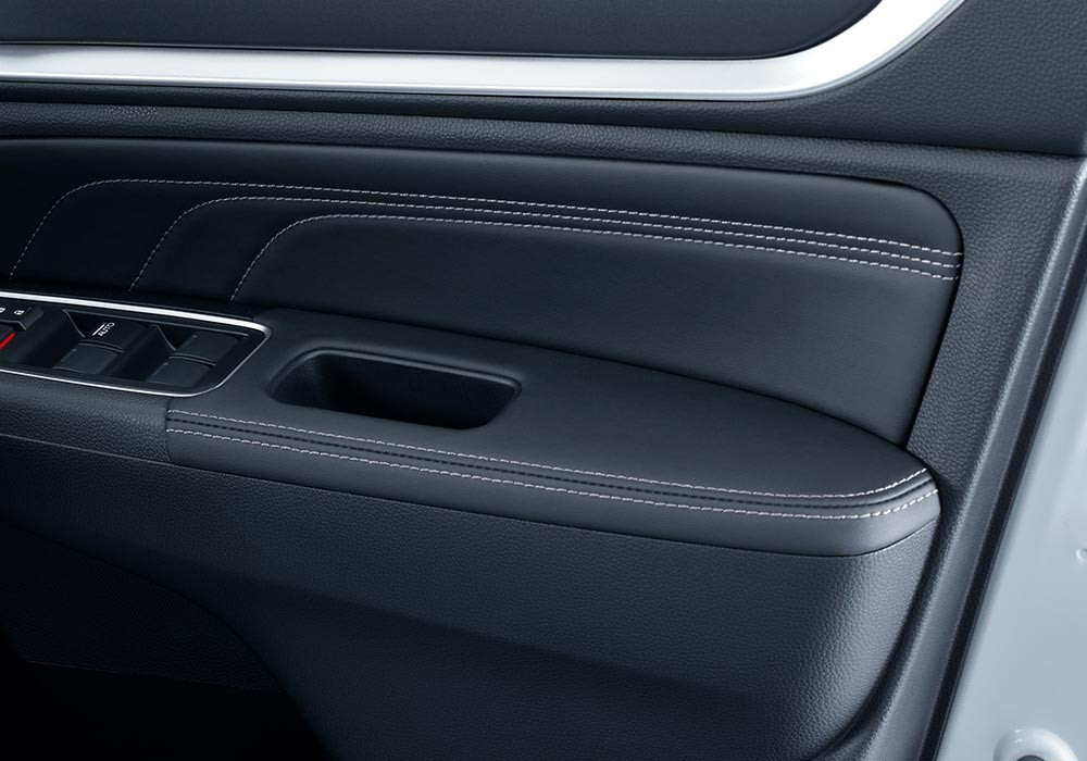 Honda BR-V N7X 2025 - Harga, Spesifikasi dan Simulasi Kredit