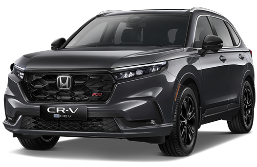 Honda CR-V 2025 - Harga, Spesifikasi dan Simulasi Kredit Terbaik!