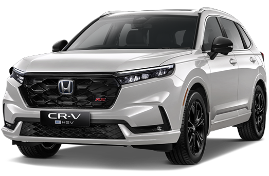 Honda CR-V 2025 - Harga, Spesifikasi dan Simulasi Kredit Terbaik!