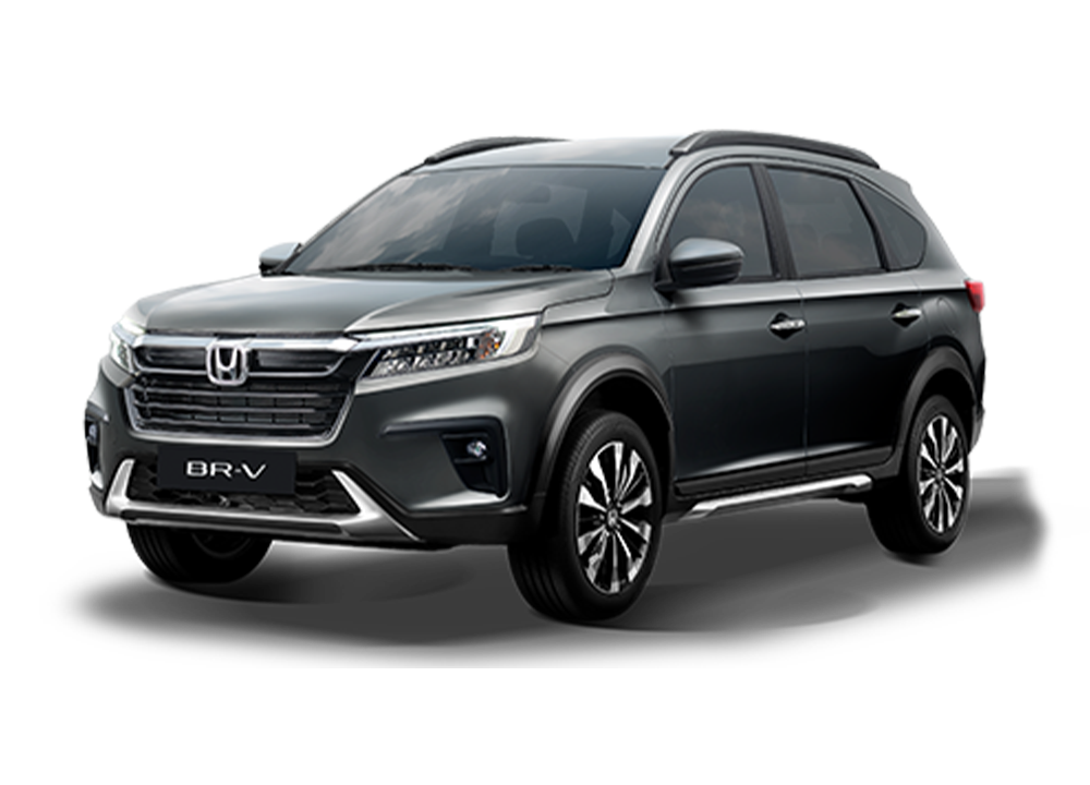 Honda BR-V N7X Edition | Harga, Spesifikasi, Promo Dealer Resmi