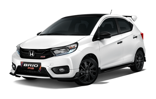 Honda Pradana | Official Site Honda Sawangan & Karang Tengah