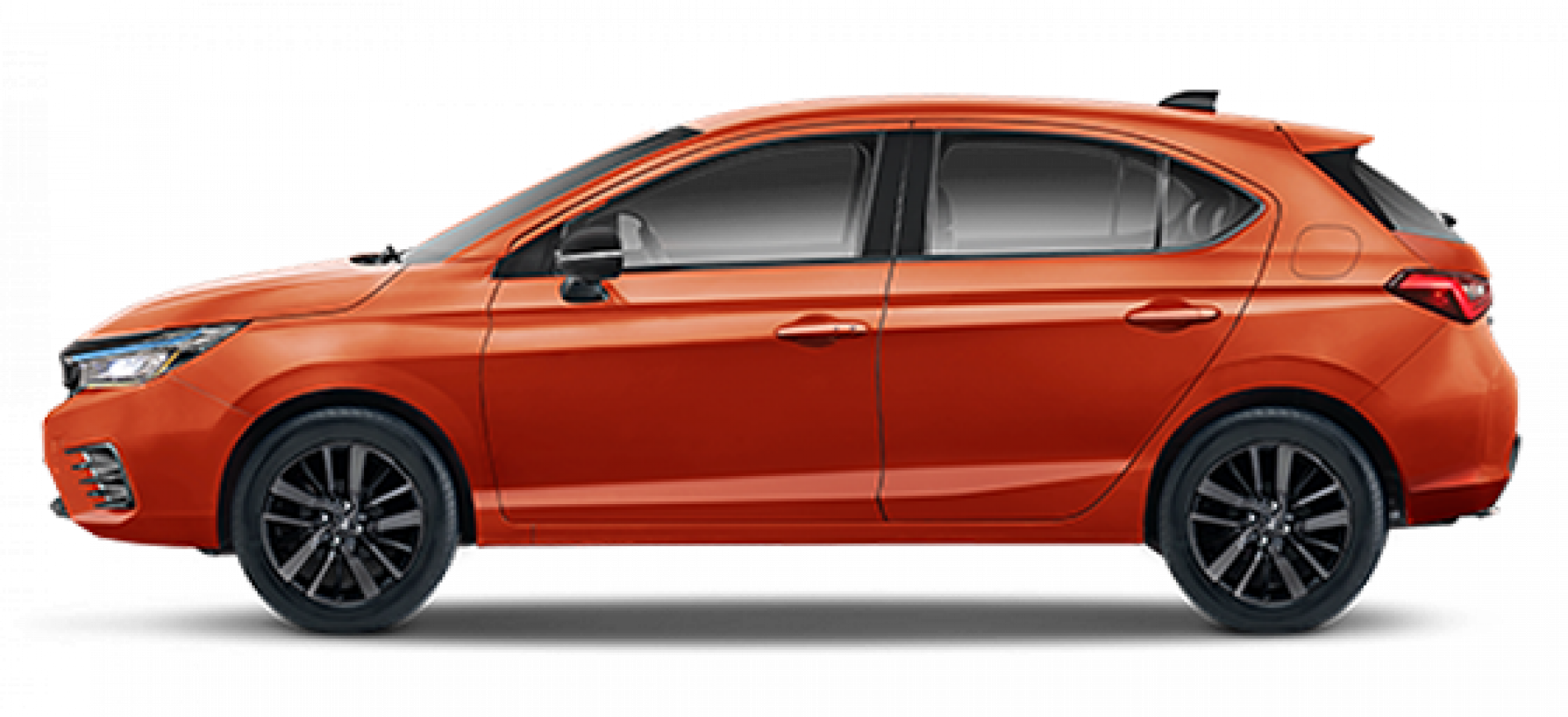 Brosur Mobil Honda - Download e-Brochure