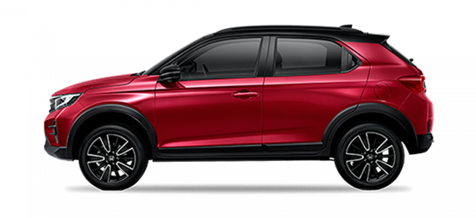 Honda WRV Harga Promo OTR Jakarta 2024 | Pricelist Terbaru