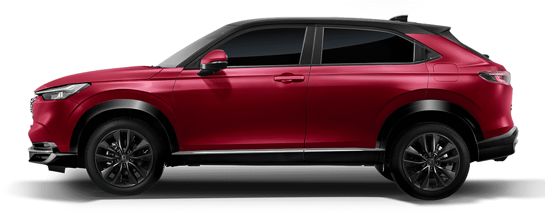 Honda HRV Harga, Spesifikasi, DP & Cicilan | Pricelist Terbaru