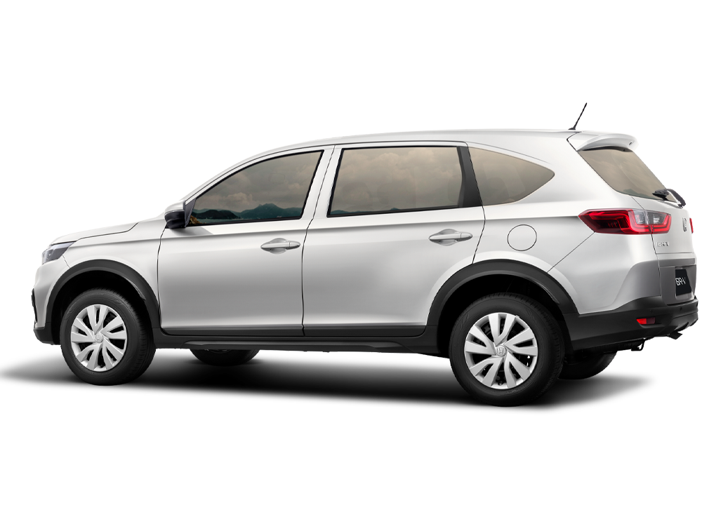 Honda BR-V N7X Edition | Harga, Spesifikasi, Promo Dealer Resmi