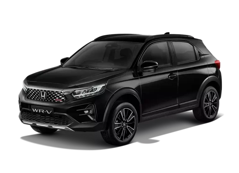 Honda WRV Harga Promo OTR Jakarta 2024 | Pricelist Terbaru