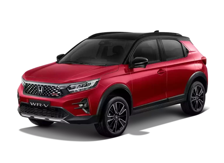 Honda WRV Harga Promo OTR Jakarta 2024 | Pricelist Terbaru