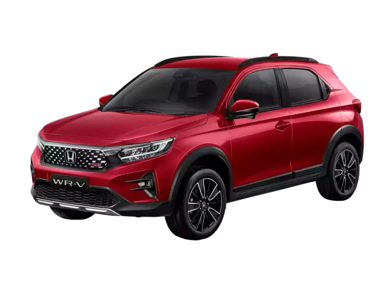 Honda WRV Harga Promo OTR Jakarta 2024 | Pricelist Terbaru