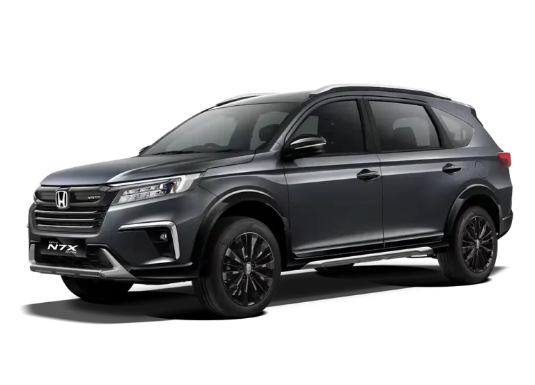 Honda BR-V N7X Edition | Harga, Spesifikasi, Promo Dealer Resmi